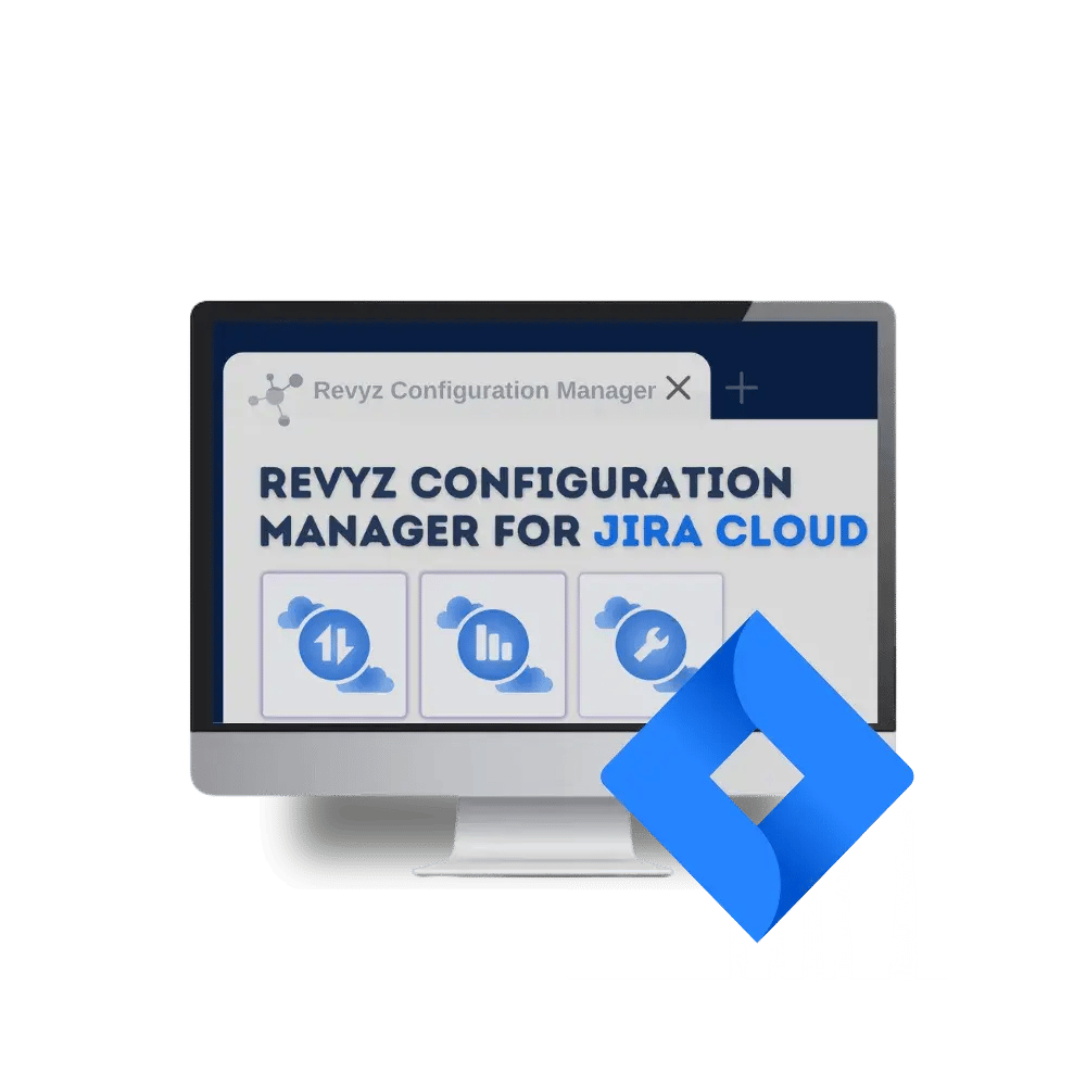 Jira Cloud & Confluence Backup Software | Revyz.io
